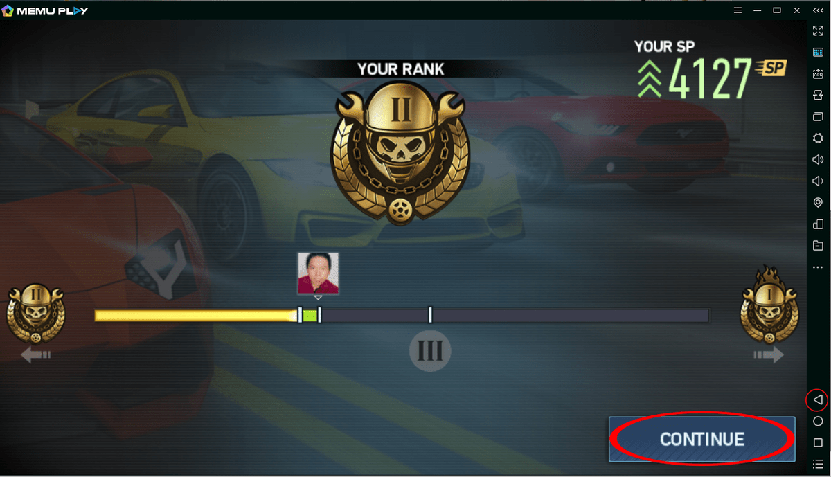 Nfs no limits pc game