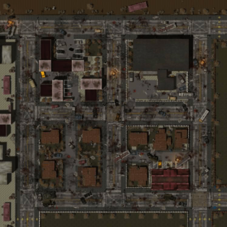 Free Custom Maps Left 4 Dead 2 Gamemaps