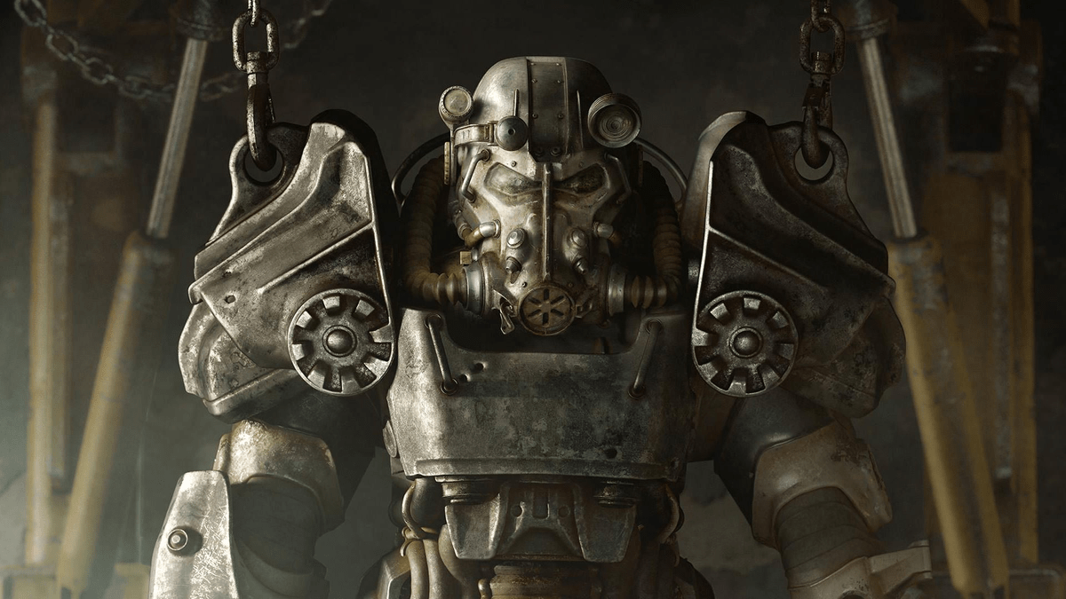 Fallout 4 voice mods