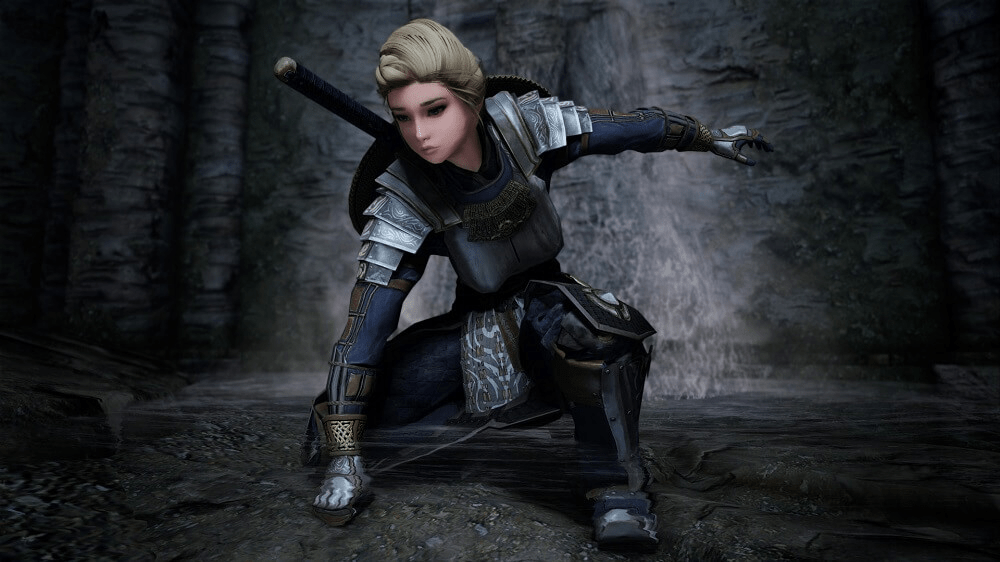 Skyrim special edition ui mod pc