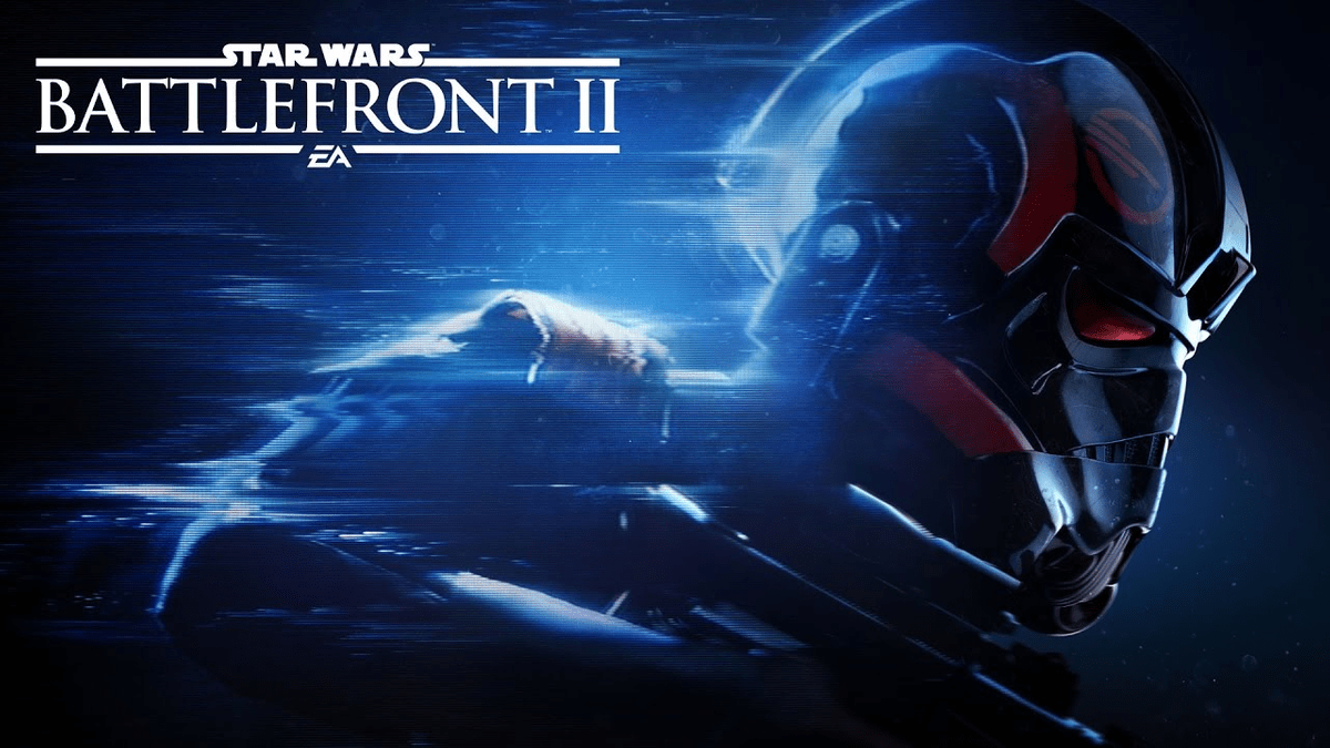 Star wars battlefront black screen pc