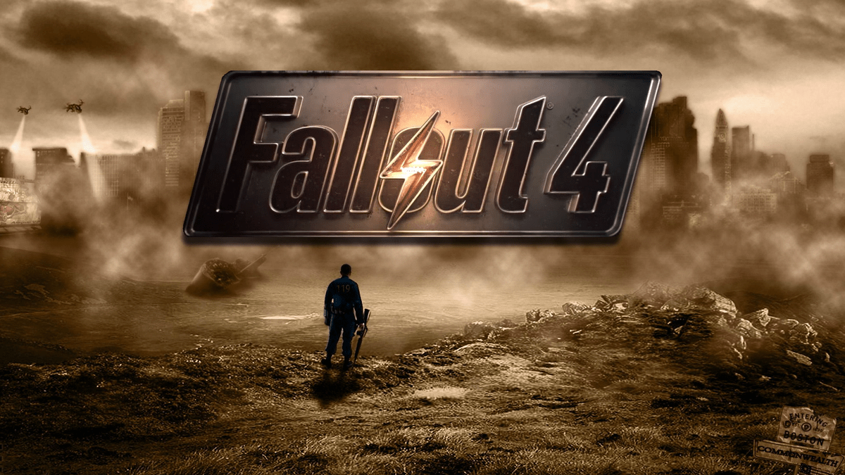 Pc gamer best fallout 4 mods