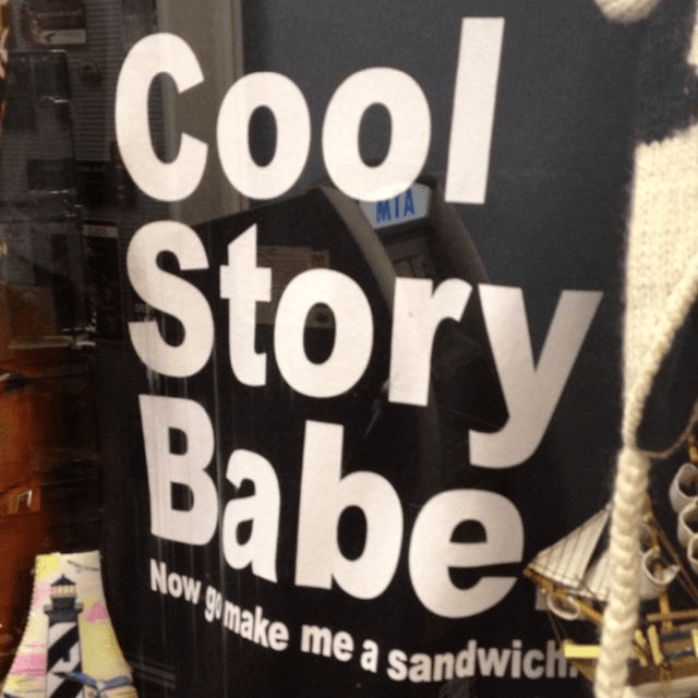 Sandvich and me going to beat your