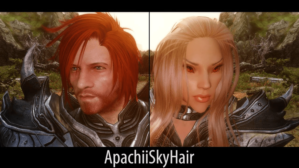 Skyrim nsfw mod pack