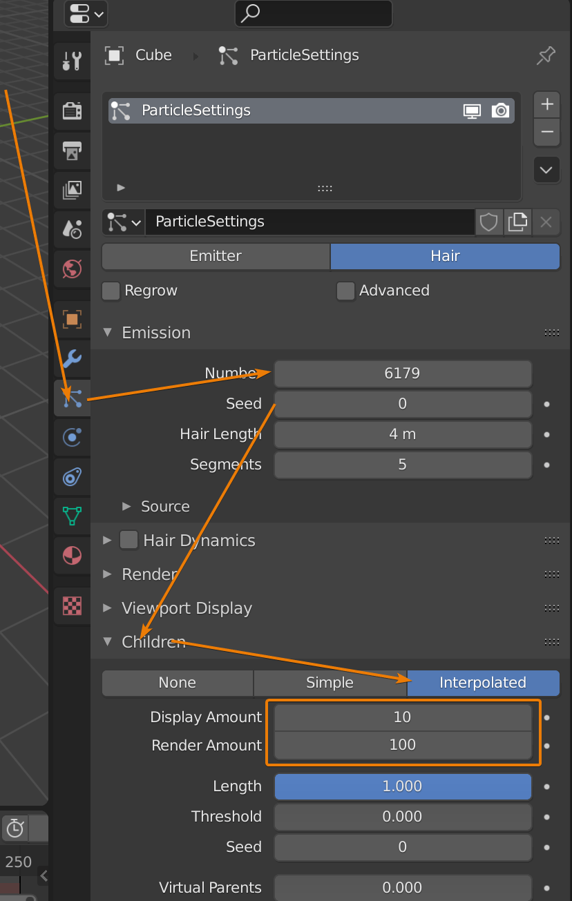 Optimize rendering for memory or performance