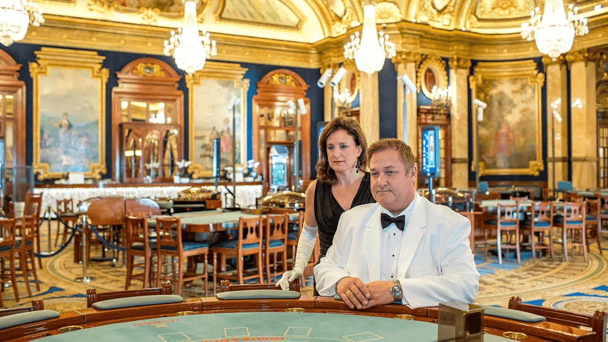 The best casino list in the world