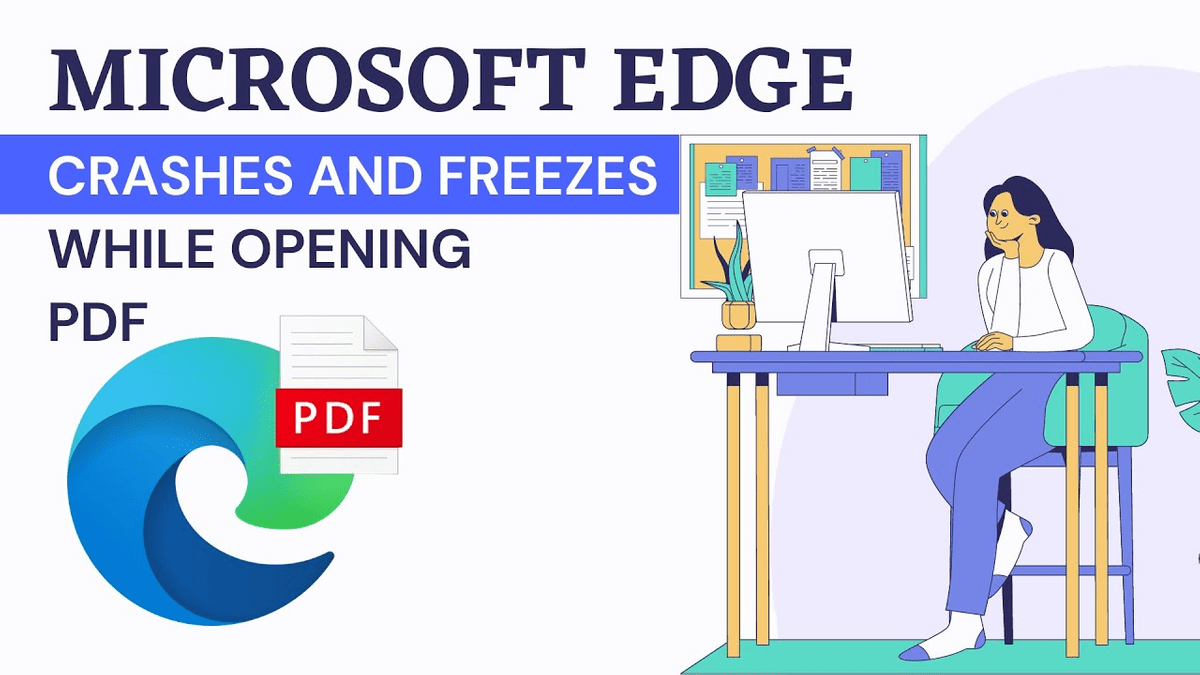 Microsoft edge keeps crashing