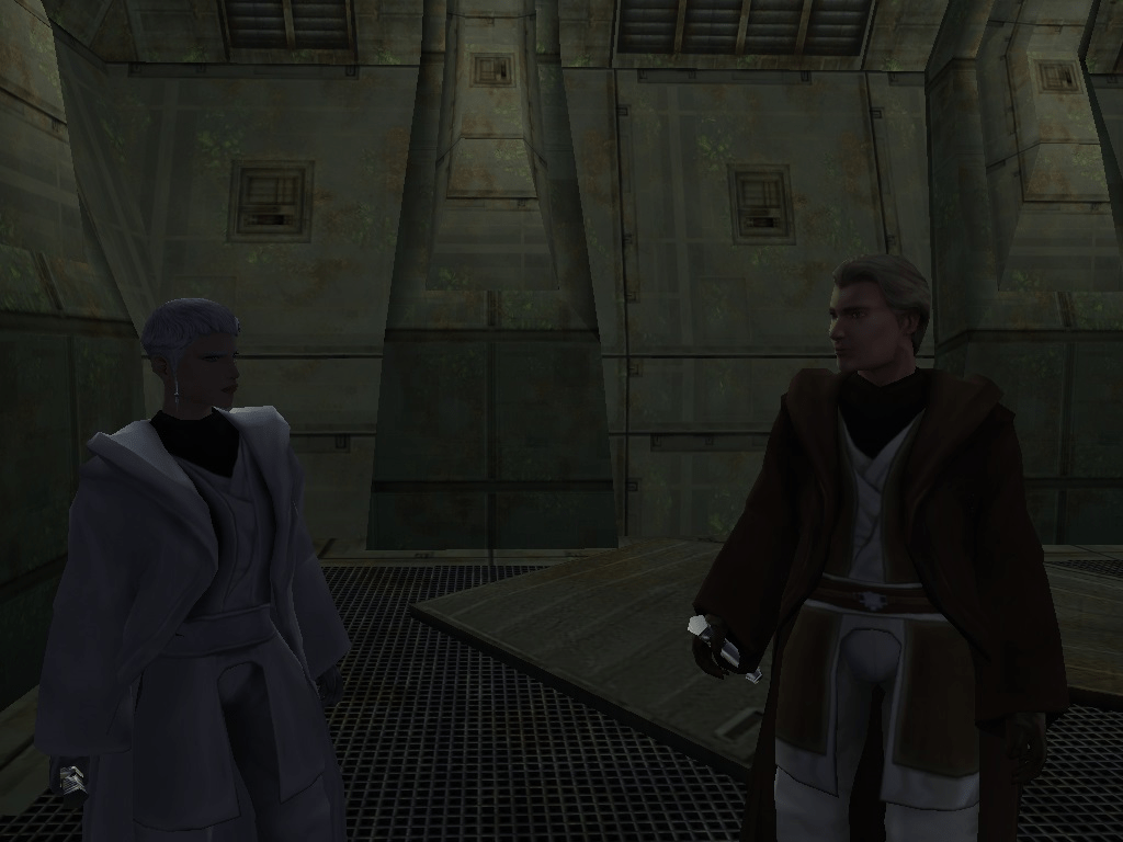 Best mods for knights of the old republic