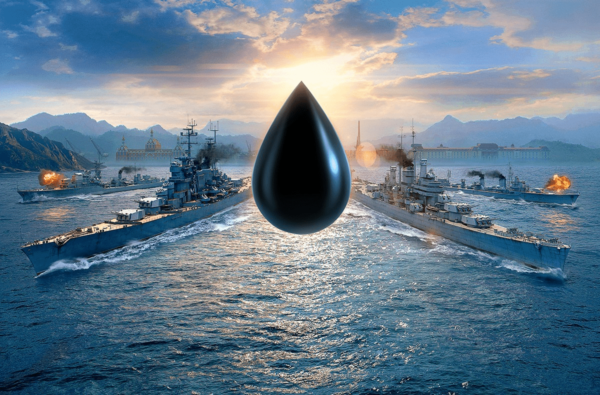 World of warship clans