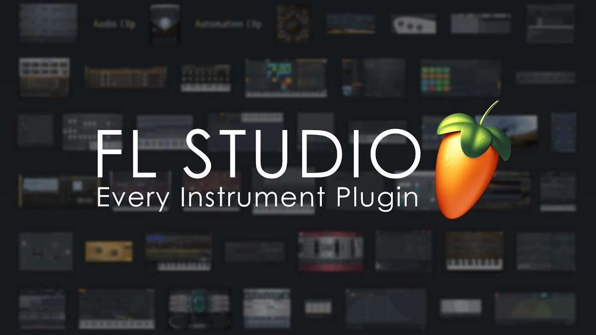 How to get started with fl studio