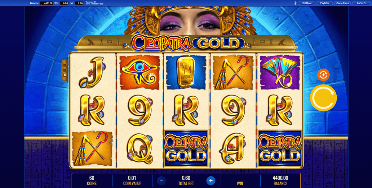 Free offline no download casino games