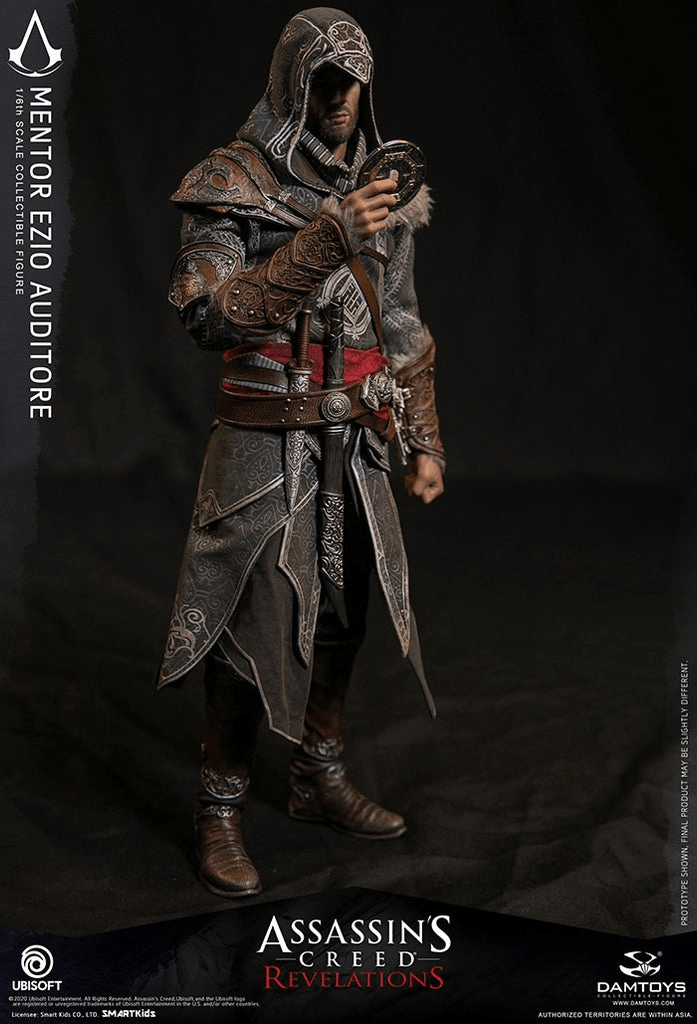 ezio auditore outfit