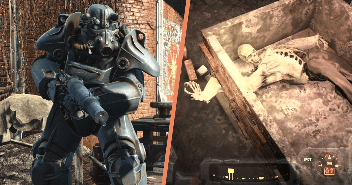Fallout 4 how many mods is too many