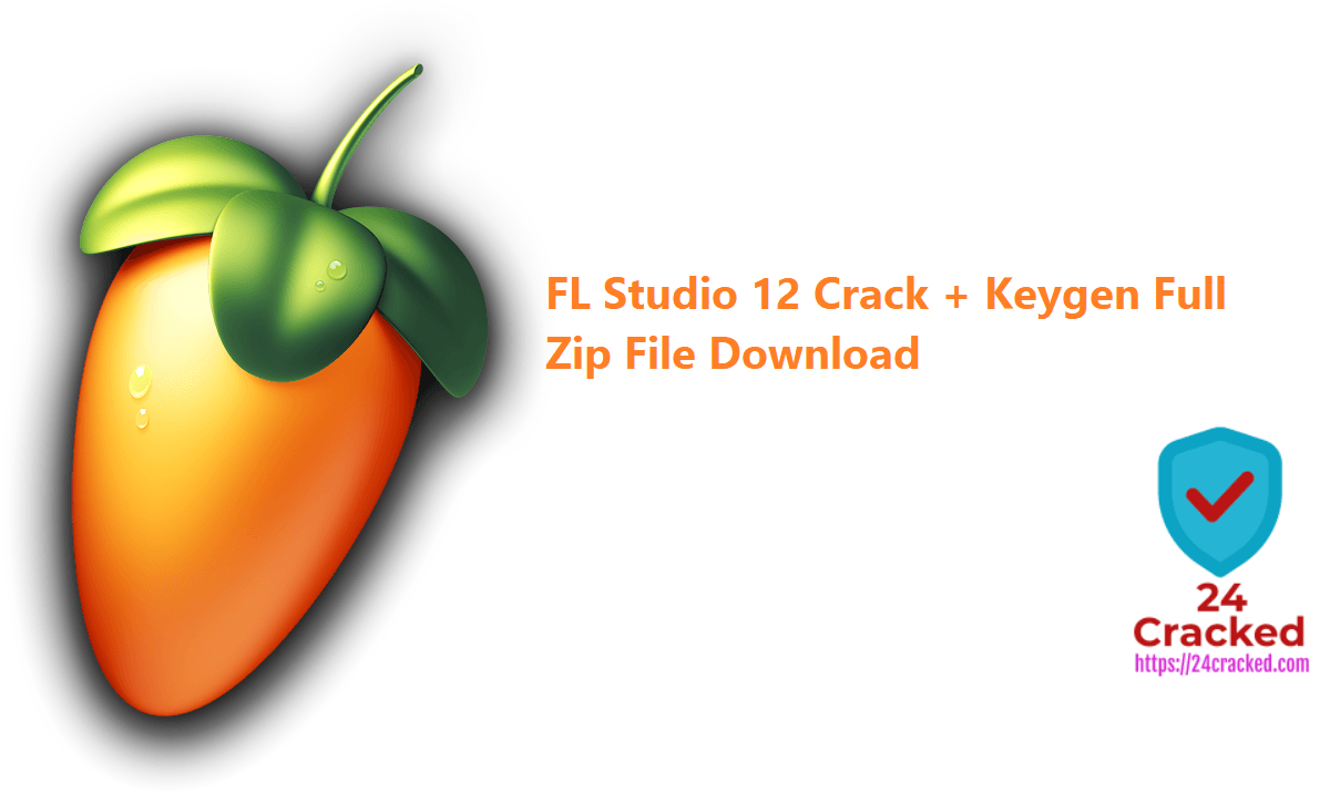 Fl studio completo+crack+serial