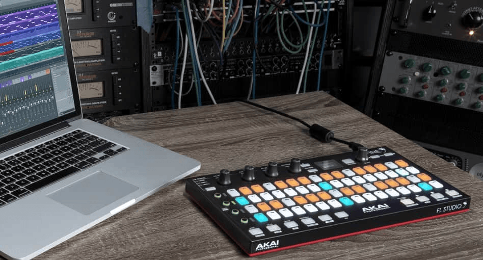 Fl studio completo+crack+serial