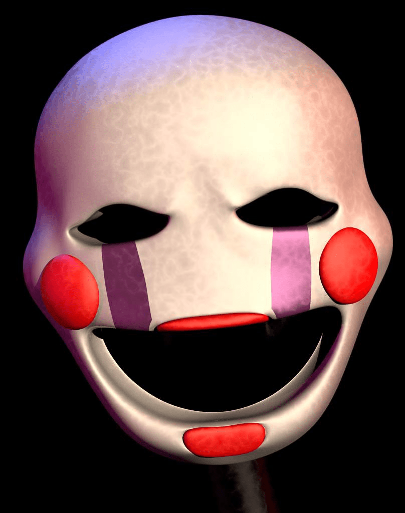 Fnaf 2 puppet simulator online