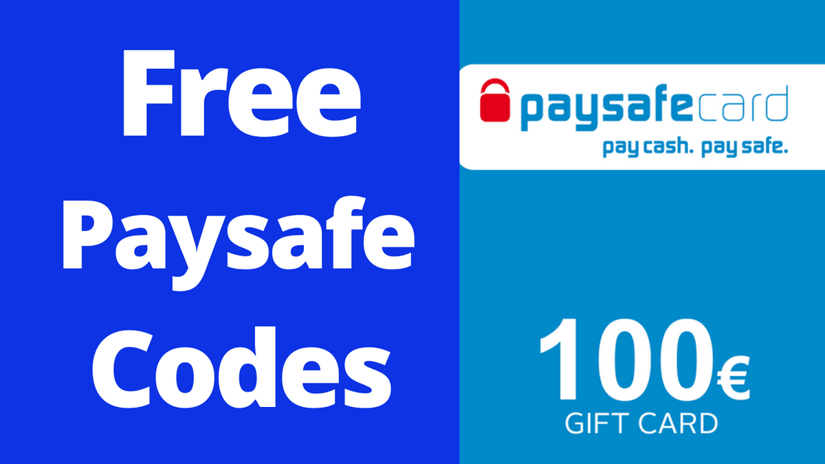 Pay safe card where to buy