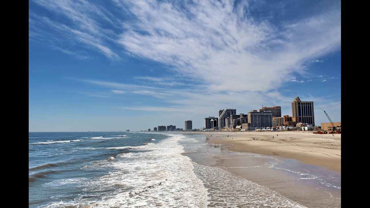 Boardwalk atlantic city casinos
