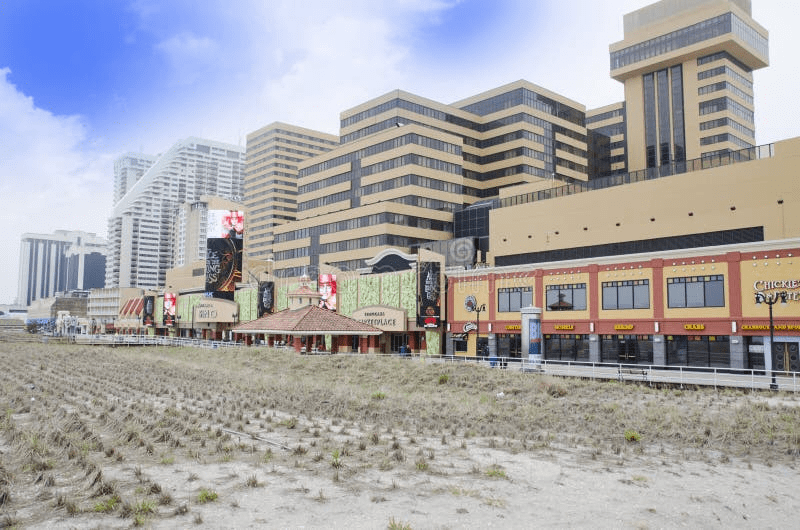 Boardwalk atlantic city casinos