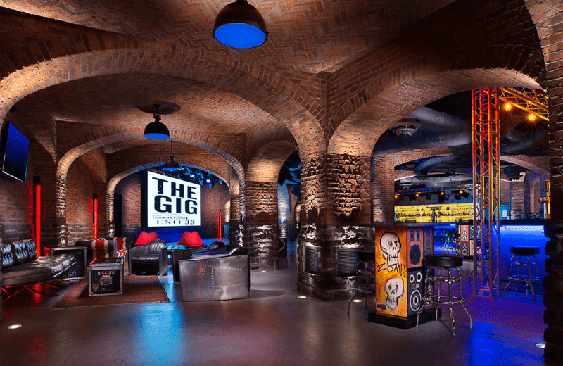 Hotels near turning stone casino new york