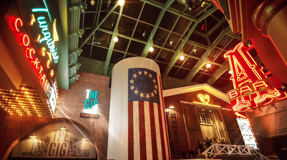 Hotels near turning stone casino new york