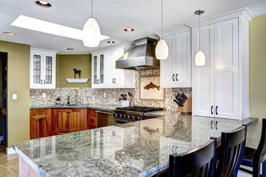 What Are the Disadvantages of Granite? - Granite