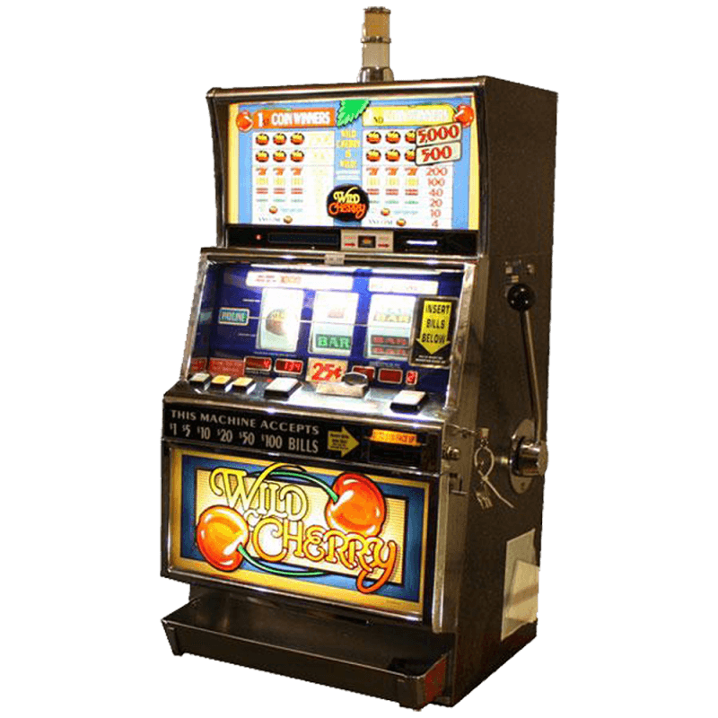 Free fake slot machine