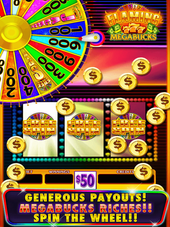 Free fake slot machine