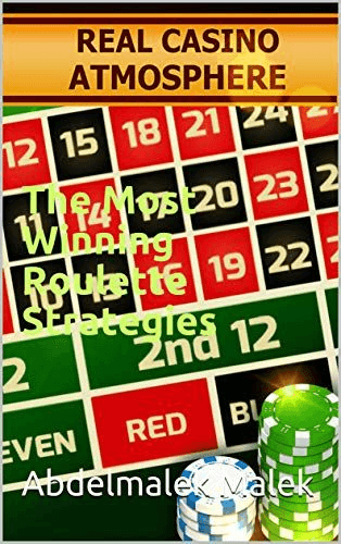 Best winning roulette strategy
