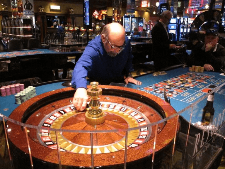 Legal gambling age atlantic city