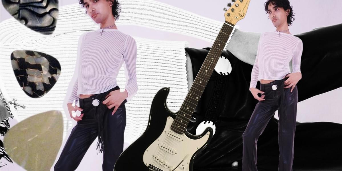 How music relates to fashion?