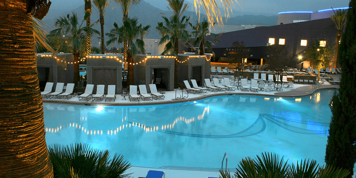 Morongo casino lunch buffet menu