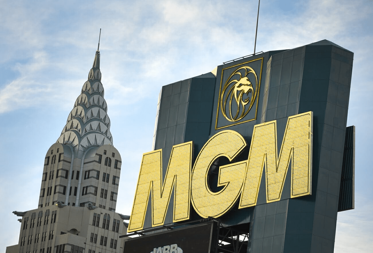 Mgm casino dc new years