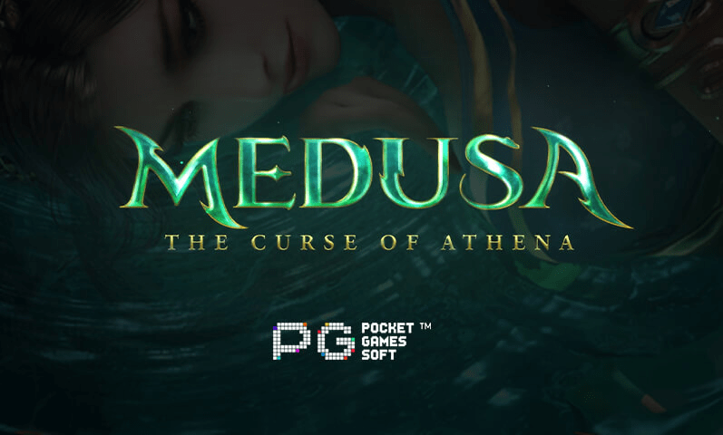 Medusa curse of athena game release date