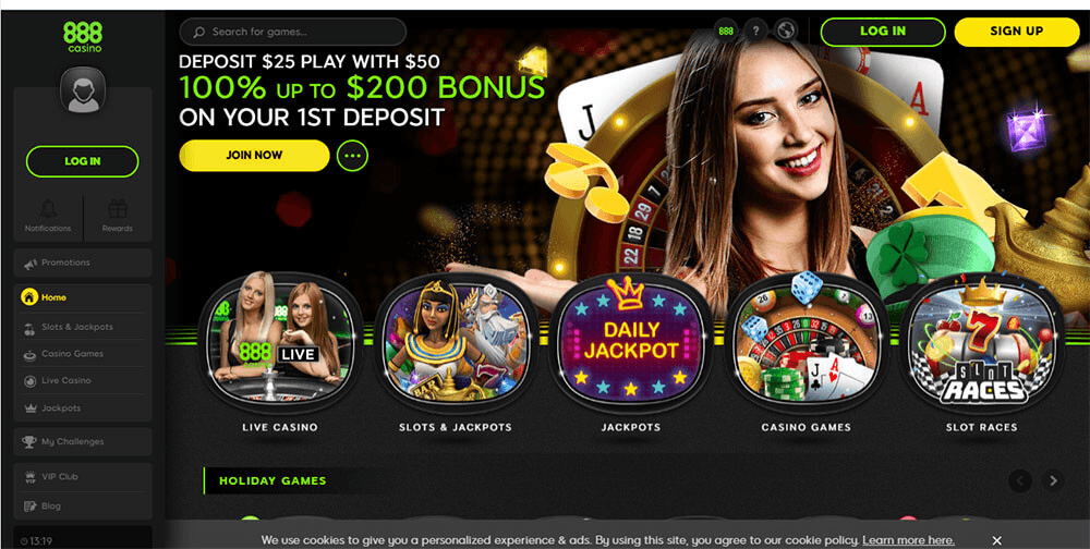 Is 888 Casino Rigged Is 888 Casino Rigged