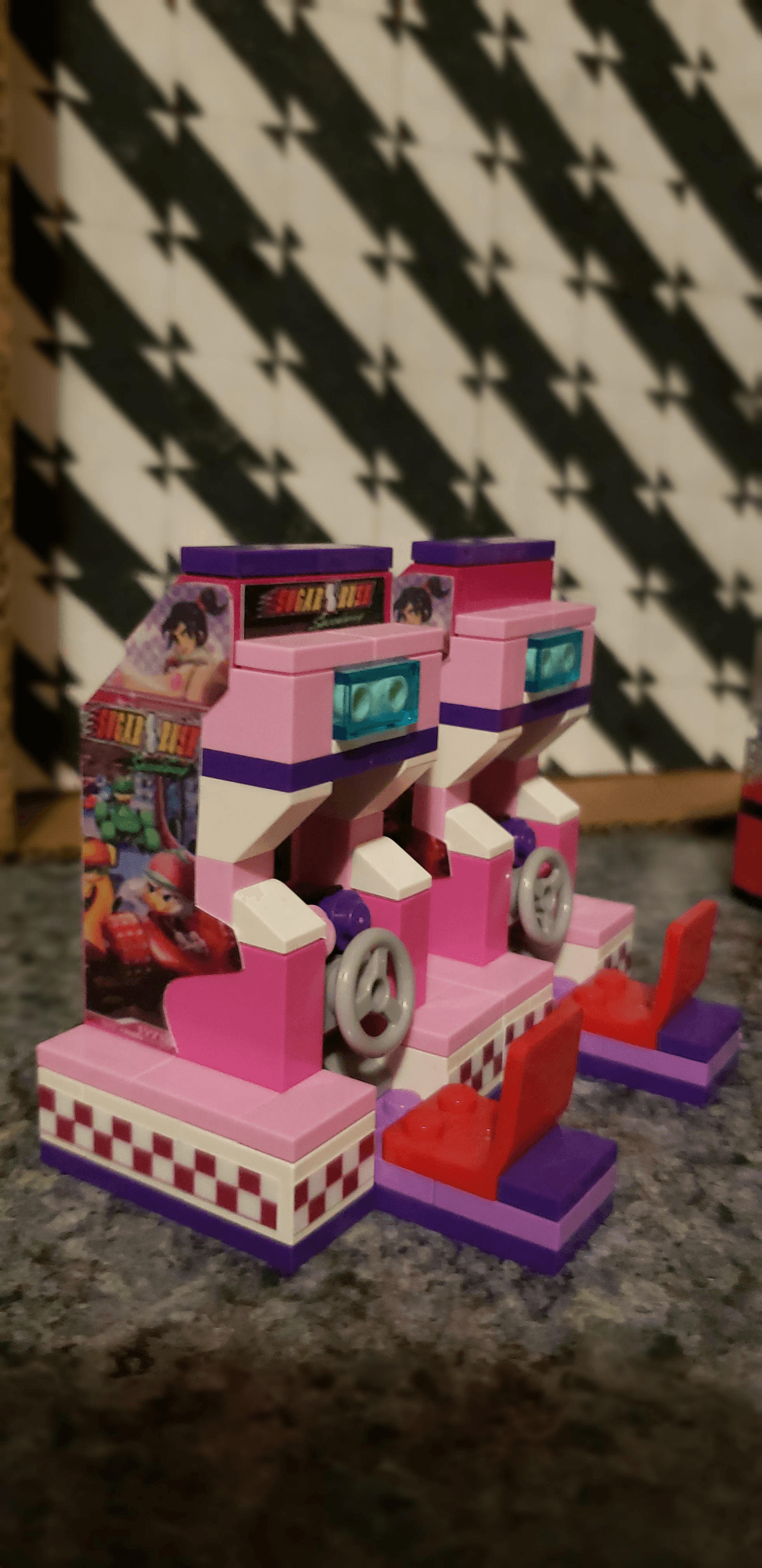 Is sugar rush real game