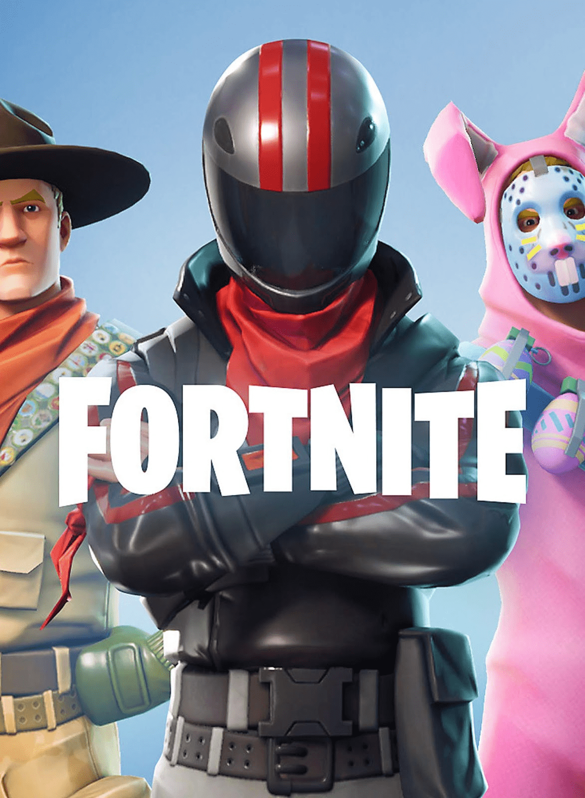 Fortnite play free online