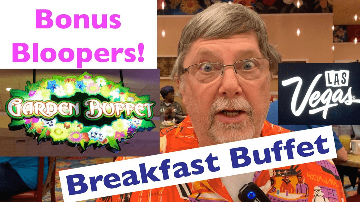 Breakfast buffet casino near me