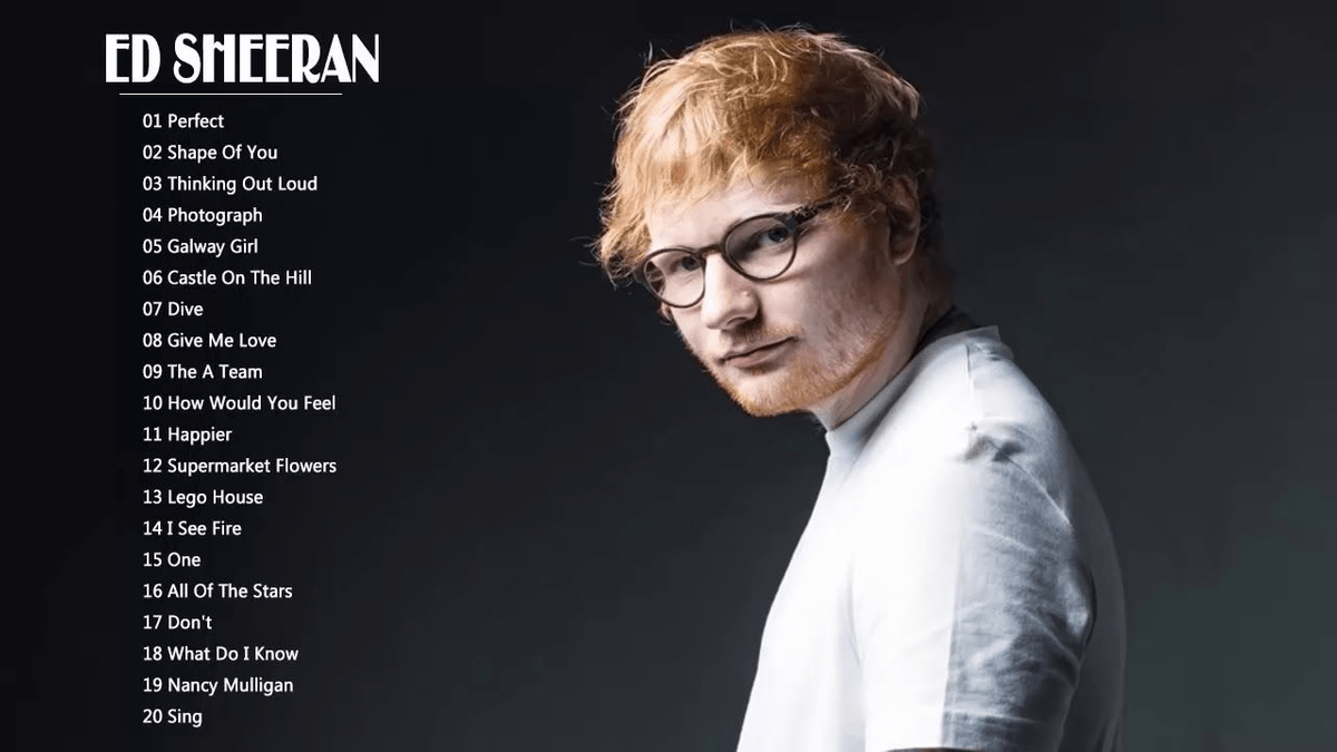Ed sheeran yaamava casino