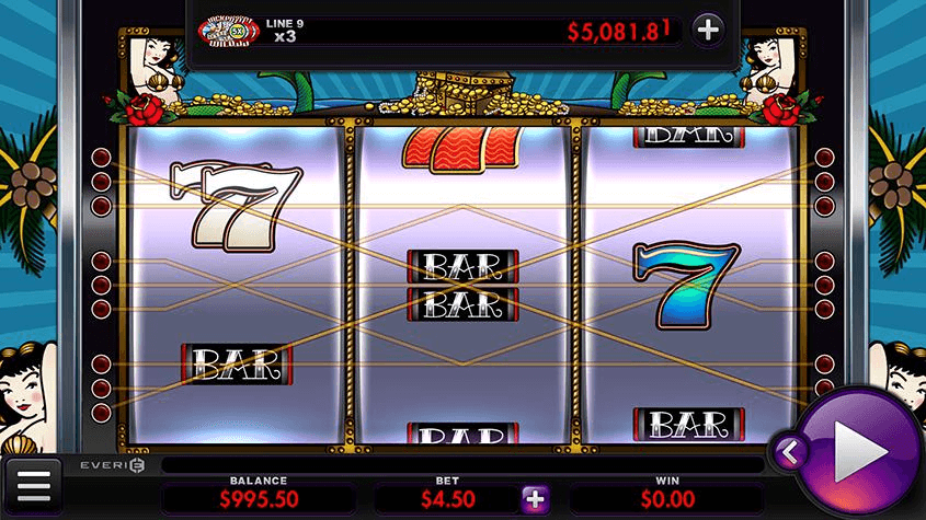 7 seas casino free slots