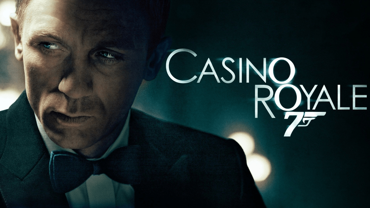 James bond 007 casino royale 1967 cast