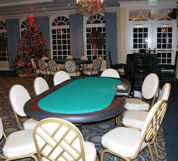 Are the casino open on christmas day