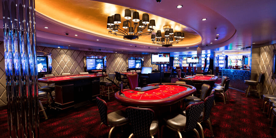 Wpt poker cruise 2019 schedule