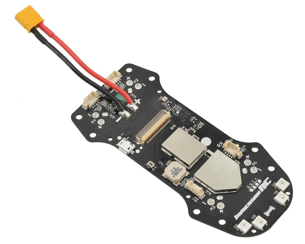 Immersionrc powerplay