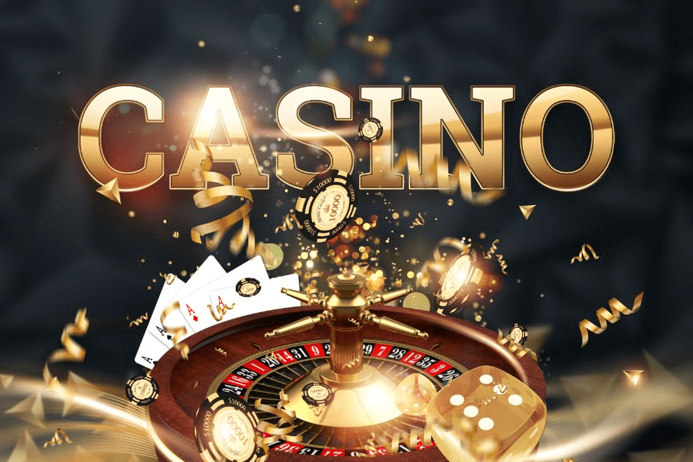 Casino games online that pay real money