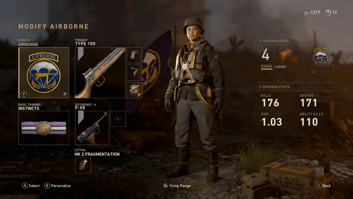 Cod ww2 online not working