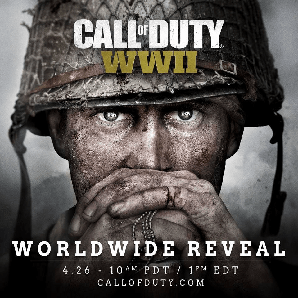 Cod ww2 online not working