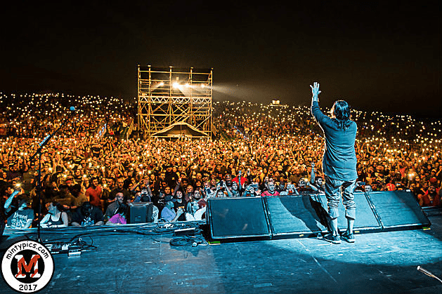 soaring eagle events