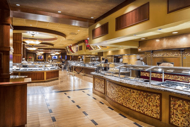 Tucson arizona casino buffets