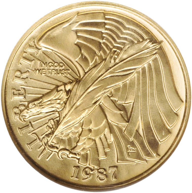 Does the us mint sell gold coins